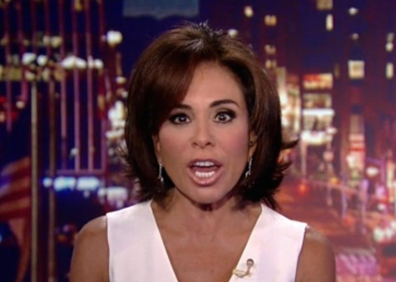 Image of Jeanine Pirro
