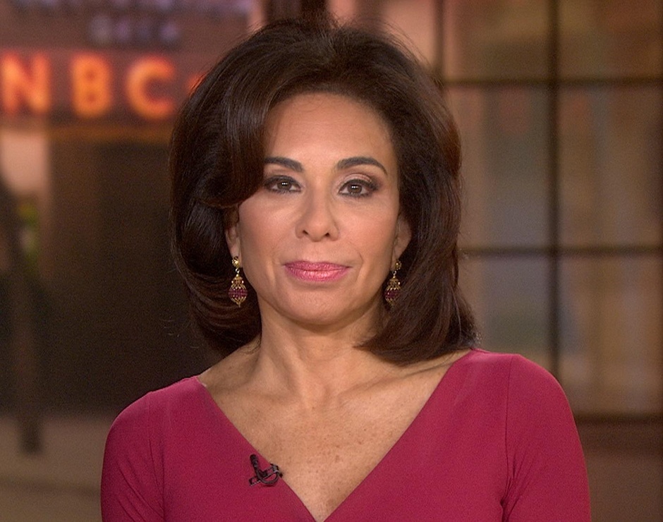 Picture of Jeanine Pirro