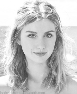 Isabel Durant picture