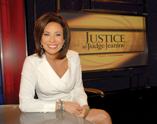 Picture of Jeanine Pirro