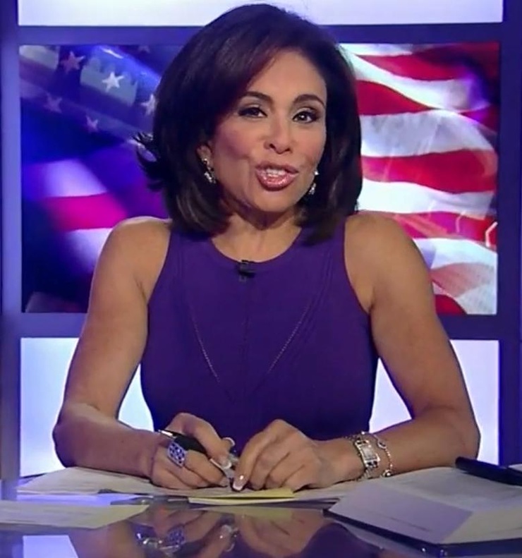 Image of Jeanine Pirro