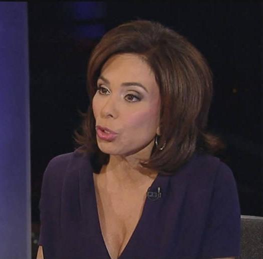 Picture of Jeanine Pirro