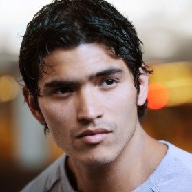 Picture of Miguel Gómez