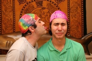 Image of Spencer Rice