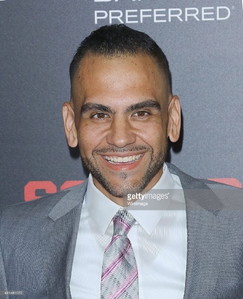 Image of Dominic Colón