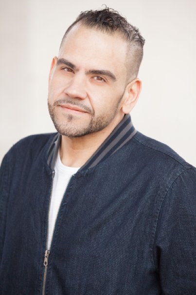 Picture of Dominic Colón