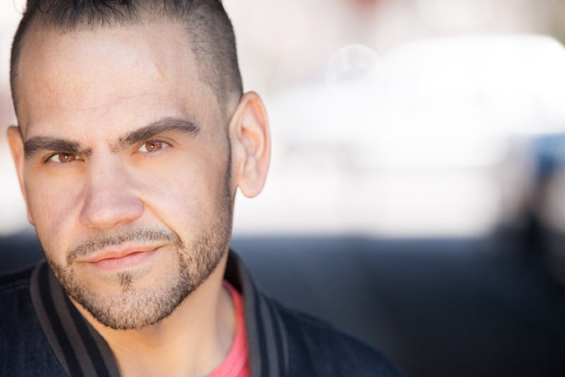 Picture of Dominic Colón