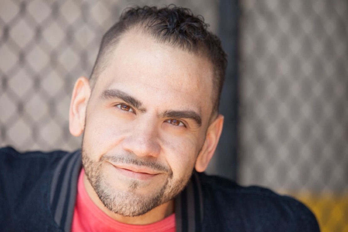 Picture of Dominic Colón