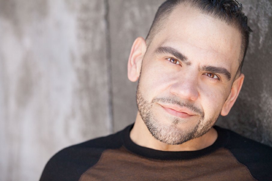 Picture of Dominic Colón