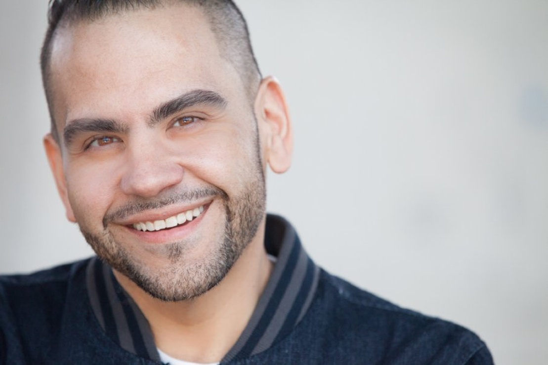 Picture of Dominic Colón