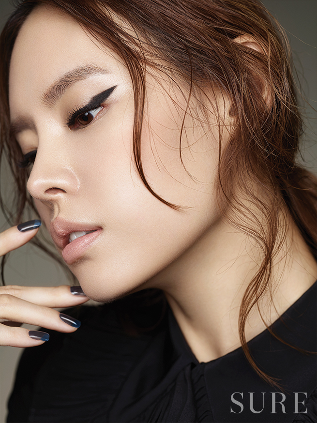 Picture of Eun-Ae Koo