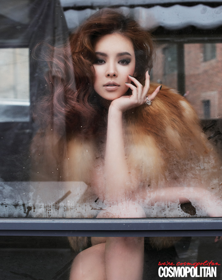 Picture of Eun-Ae Koo