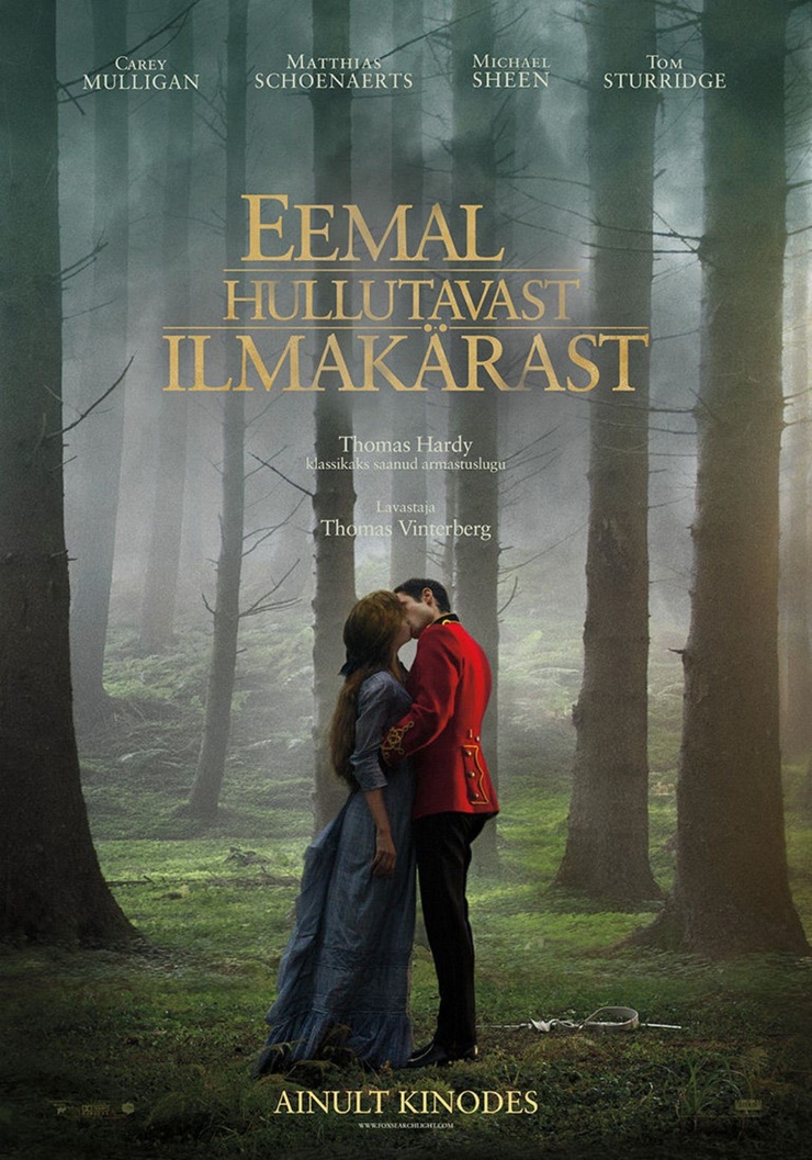 Picture of Far from the Madding Crowd