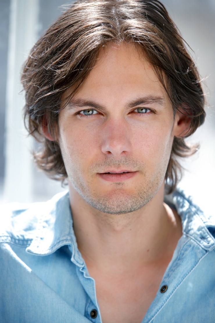 Robert Beitzel picture