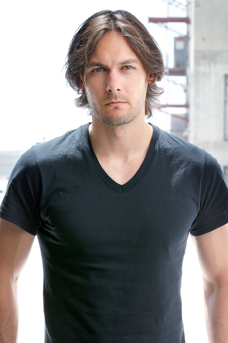 Image of Robert Beitzel