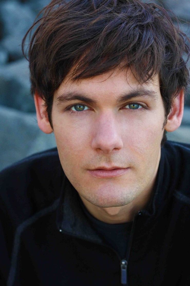 Picture of Robert Beitzel