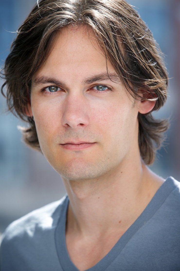 Picture of Robert Beitzel