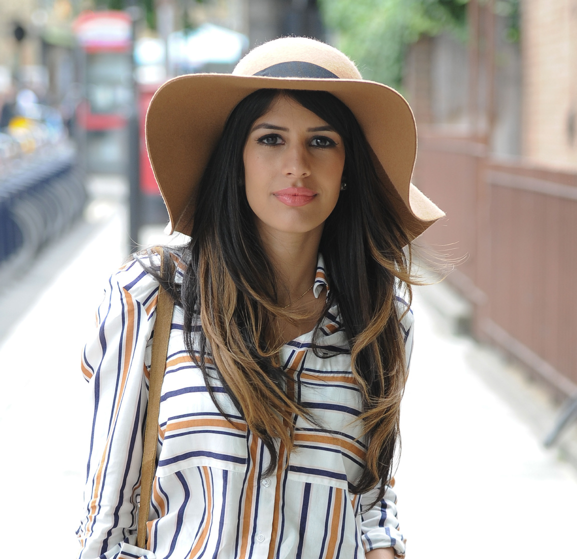 Jasmin Walia picture