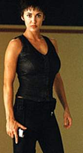 Picture of Bobbie Phillips