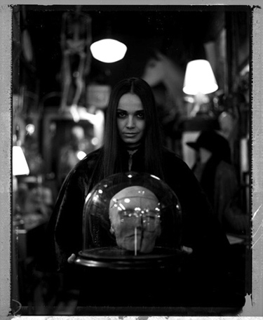 Florina Petcu picture