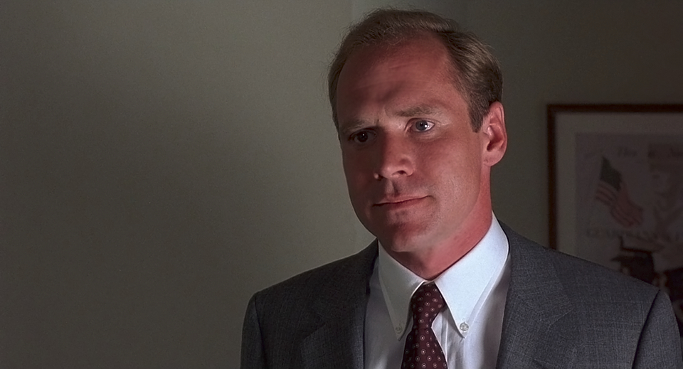 Will Patton