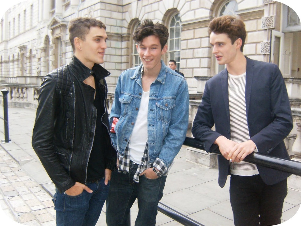 Picture of Josh Beech