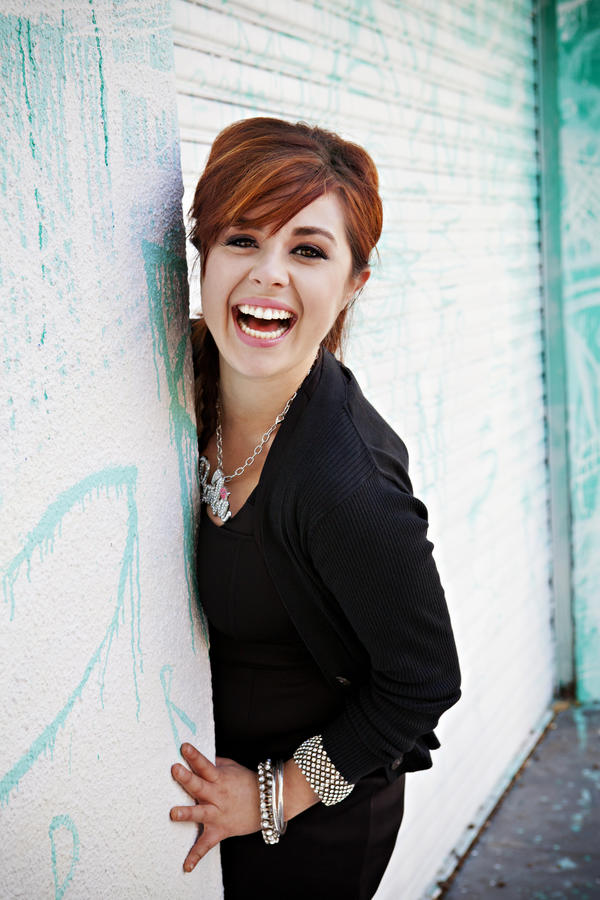 Picture of Amanda Shaw