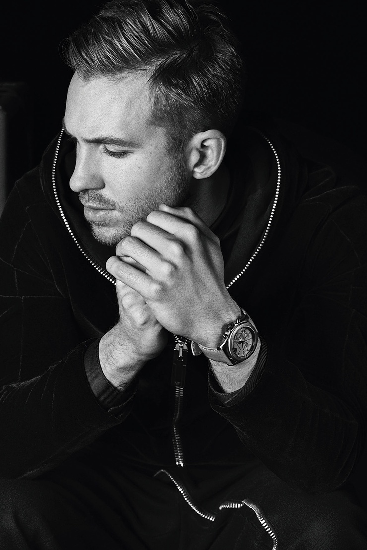 Picture of Calvin Harris