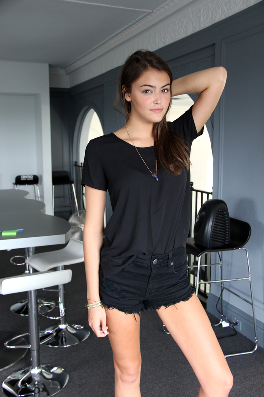 Picture of Eva Adams