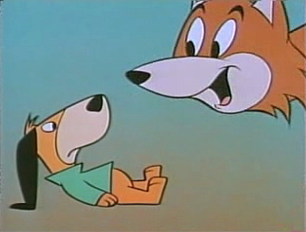 Picture of Augie Doggie