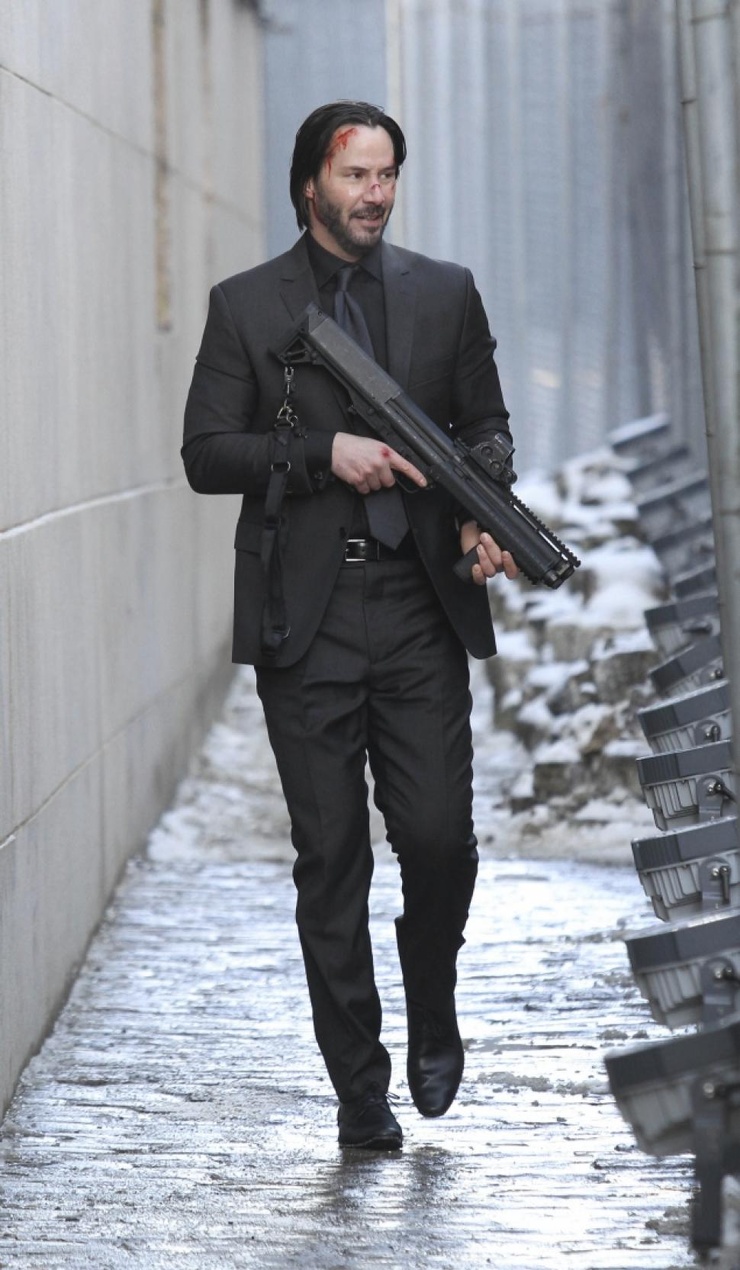 Picture of John Wick (2014)