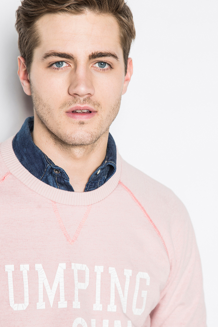 Will Higginson picture