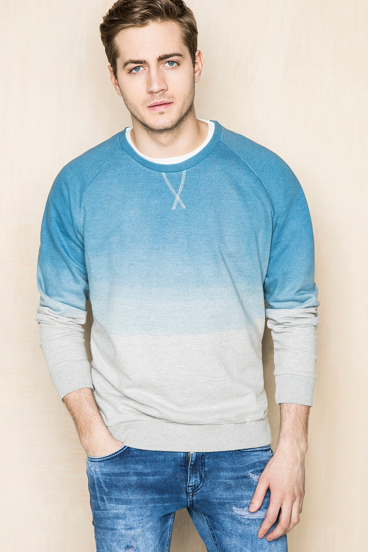 Picture of Will Higginson