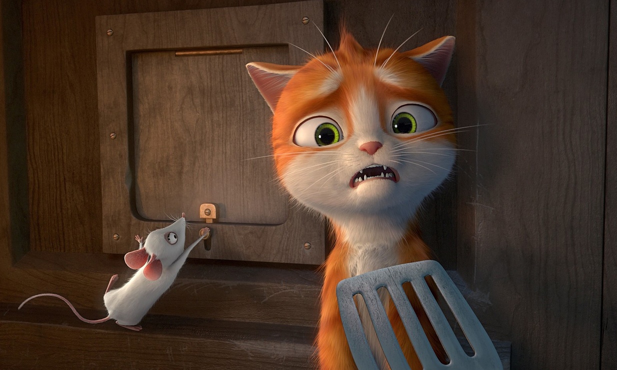 Picture of The House of Magic