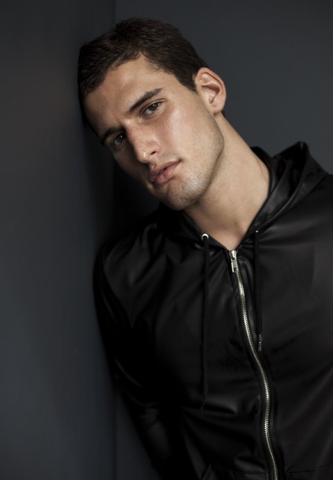 Picture of Nick Riback