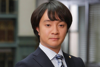 Picture of Gaku Hamada