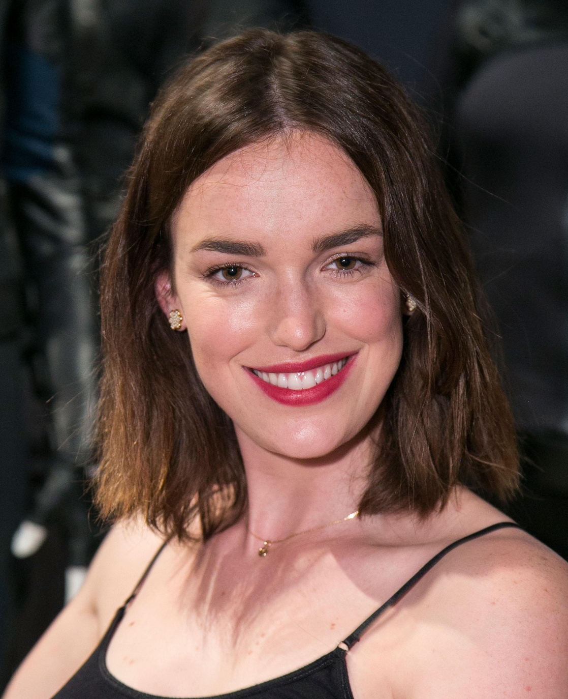 Picture of Elizabeth Henstridge