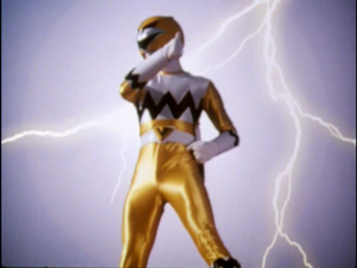 Picture of Maya (Power Rangers)