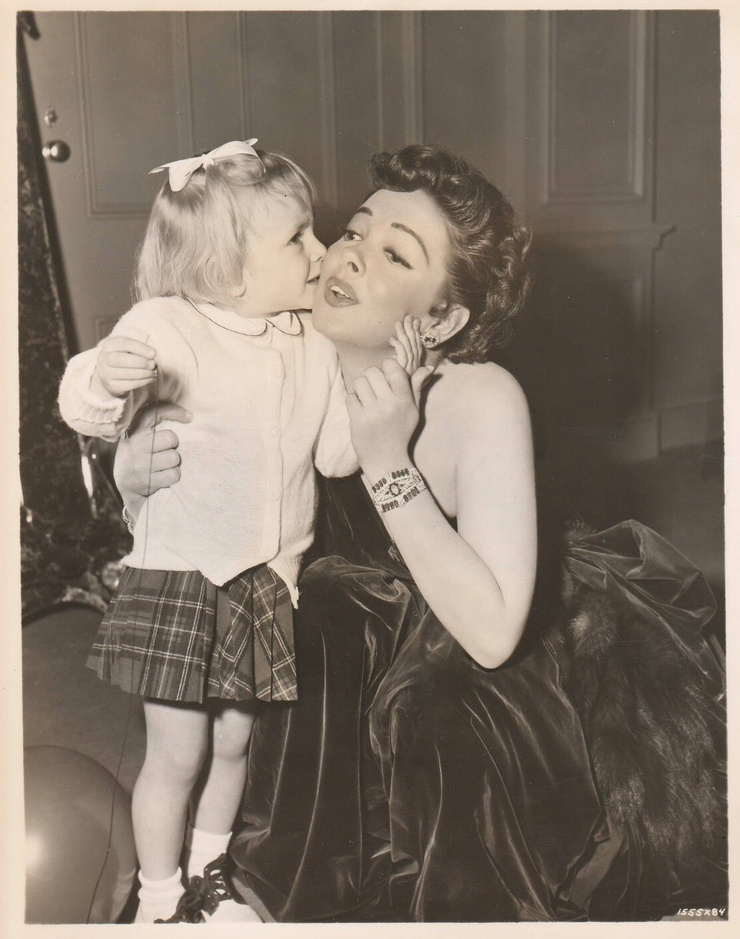 Kathryn Grayson picture