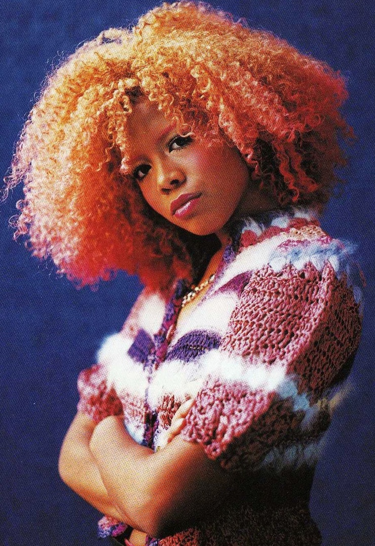 Kelis picture