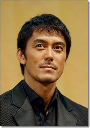 Hiroshi Abe picture