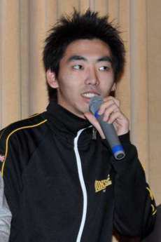 Picture of Tokio Emoto