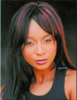 Image of Natina Reed