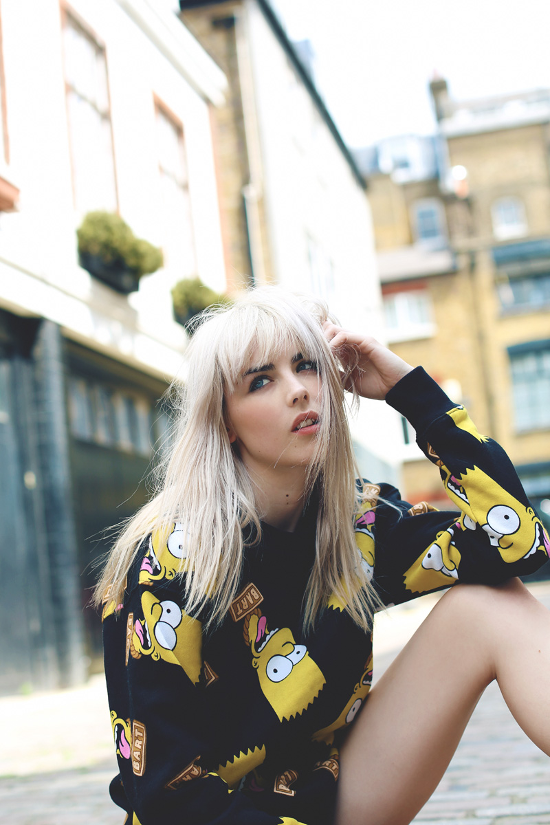 Picture of Danielle Sharp