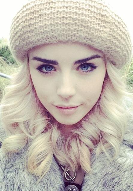 Picture of Danielle Sharp