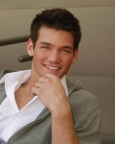 Picture of Chris Fawcett