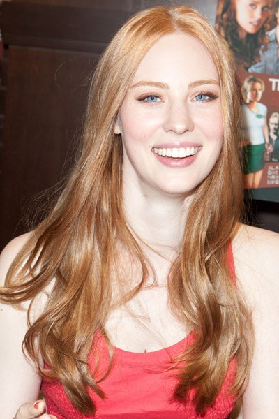 Picture of Deborah Ann Woll