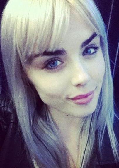 Picture of Danielle Sharp