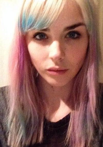 Picture of Danielle Sharp