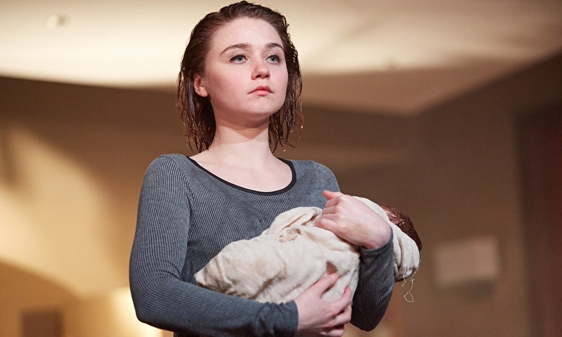 Jessica Barden picture